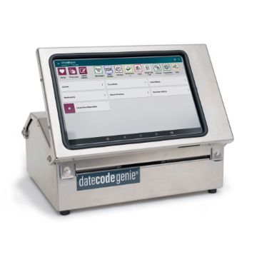 NCCO International Limited. Date Code Genie | Automated Food Safety ...