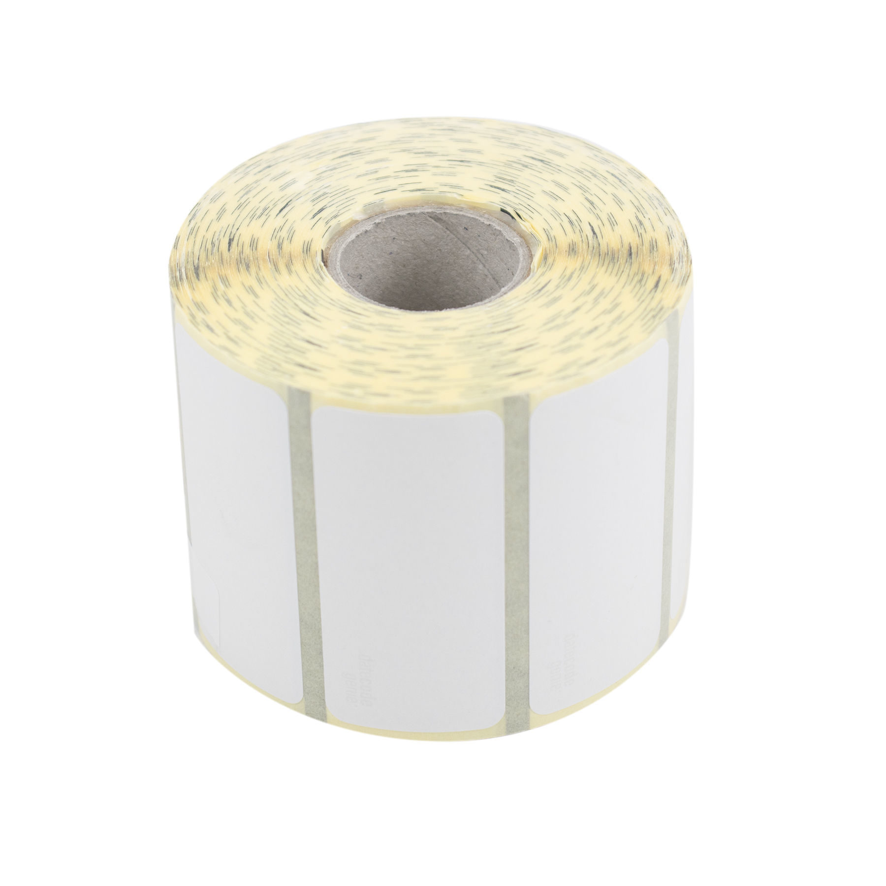 NCCO International Limited. Removable 50mm x 25mm Blank Date Code Genie ...