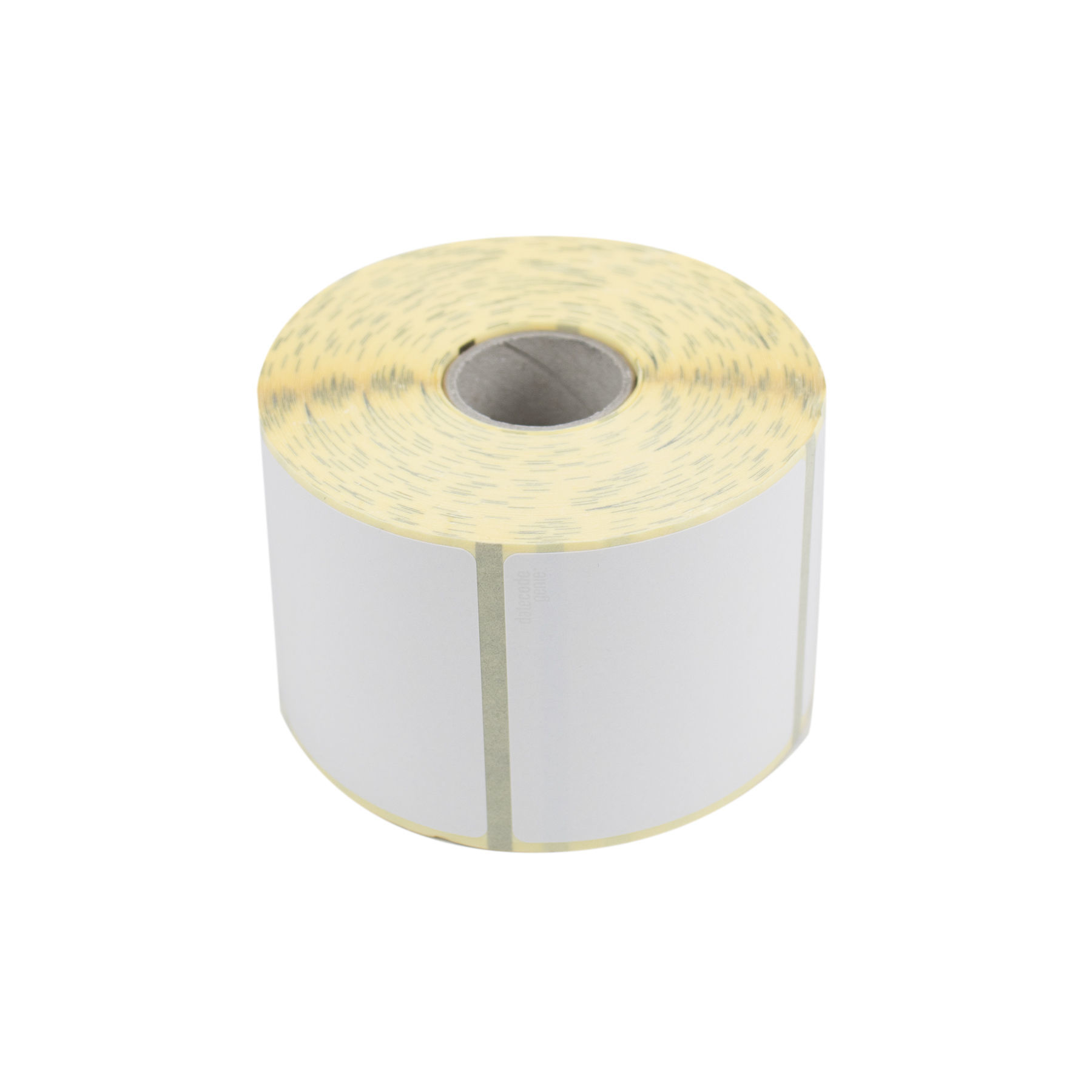 NCCO International Limited. Removable 50mm x 50mm Blank Date Code Genie ...