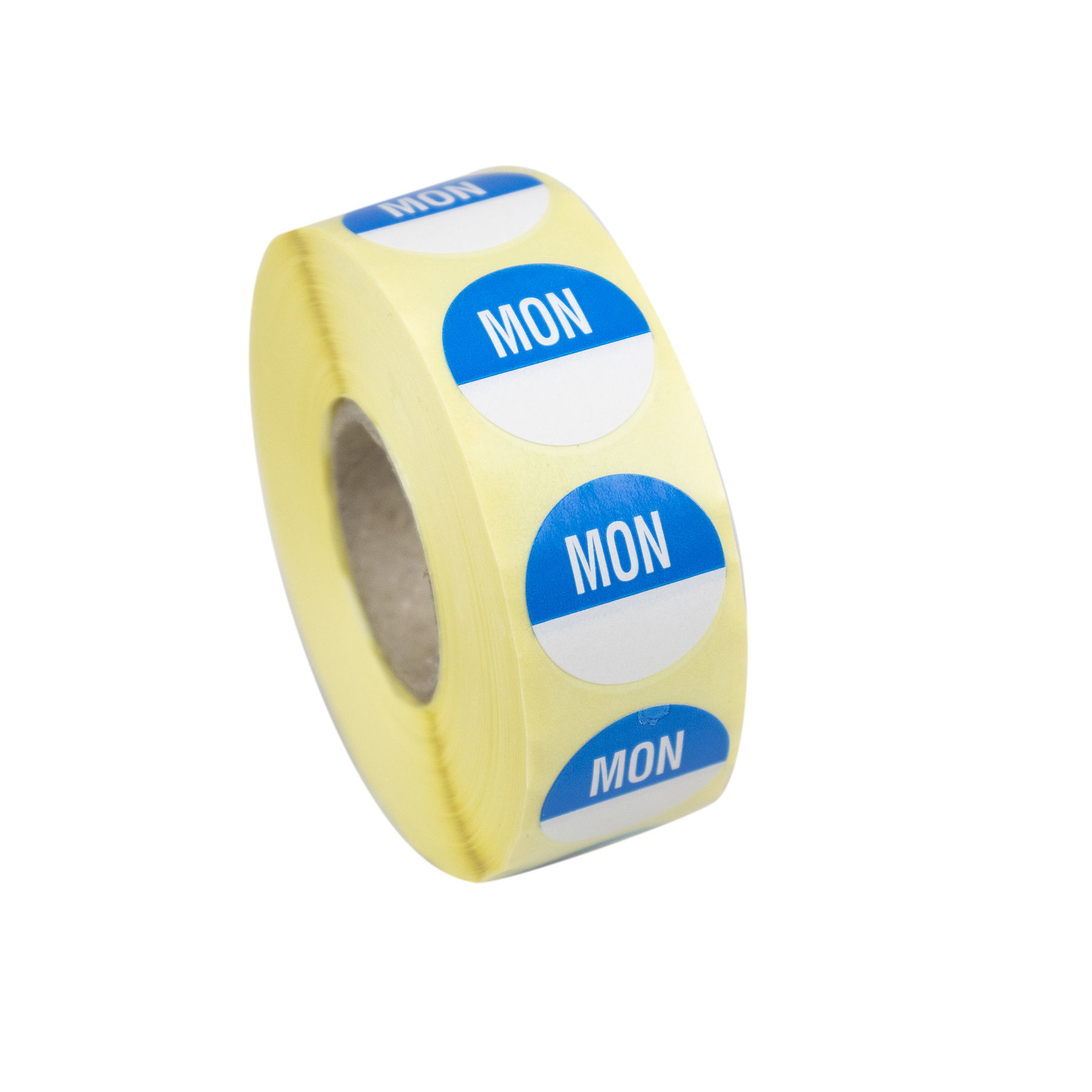 NCCO International Limited. 19mm (.75″) English Removable Day of the ...