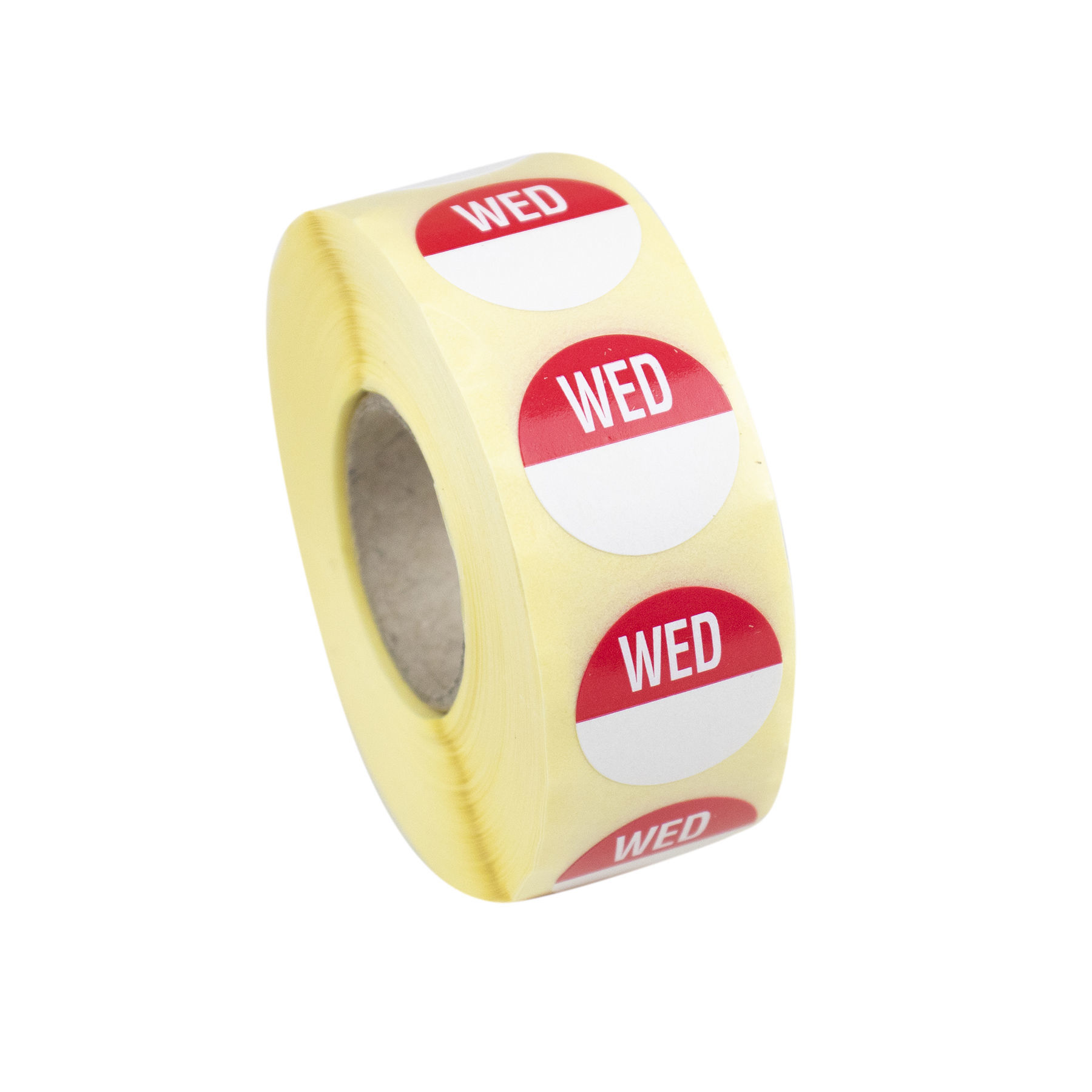 NCCO International Limited. 19mm (.75″) English Removable Day of the ...