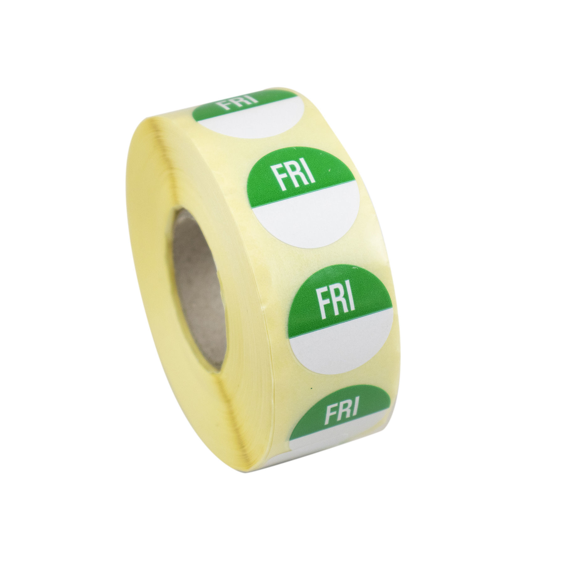 NCCO International Limited. 19mm (.75″) English Removable Day of the ...