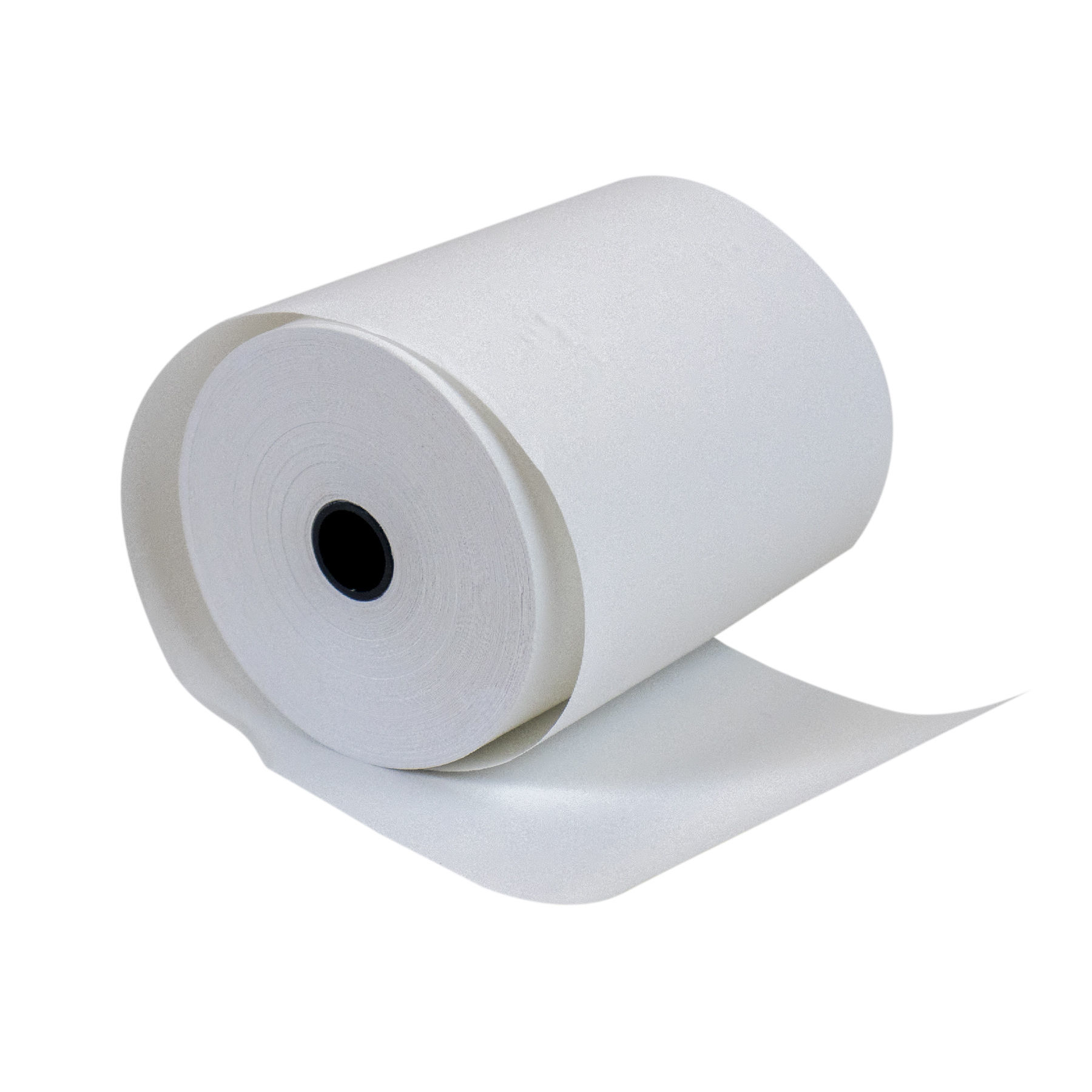 NCCO International Limited. Thermal 80mm x 76mm Till Roll