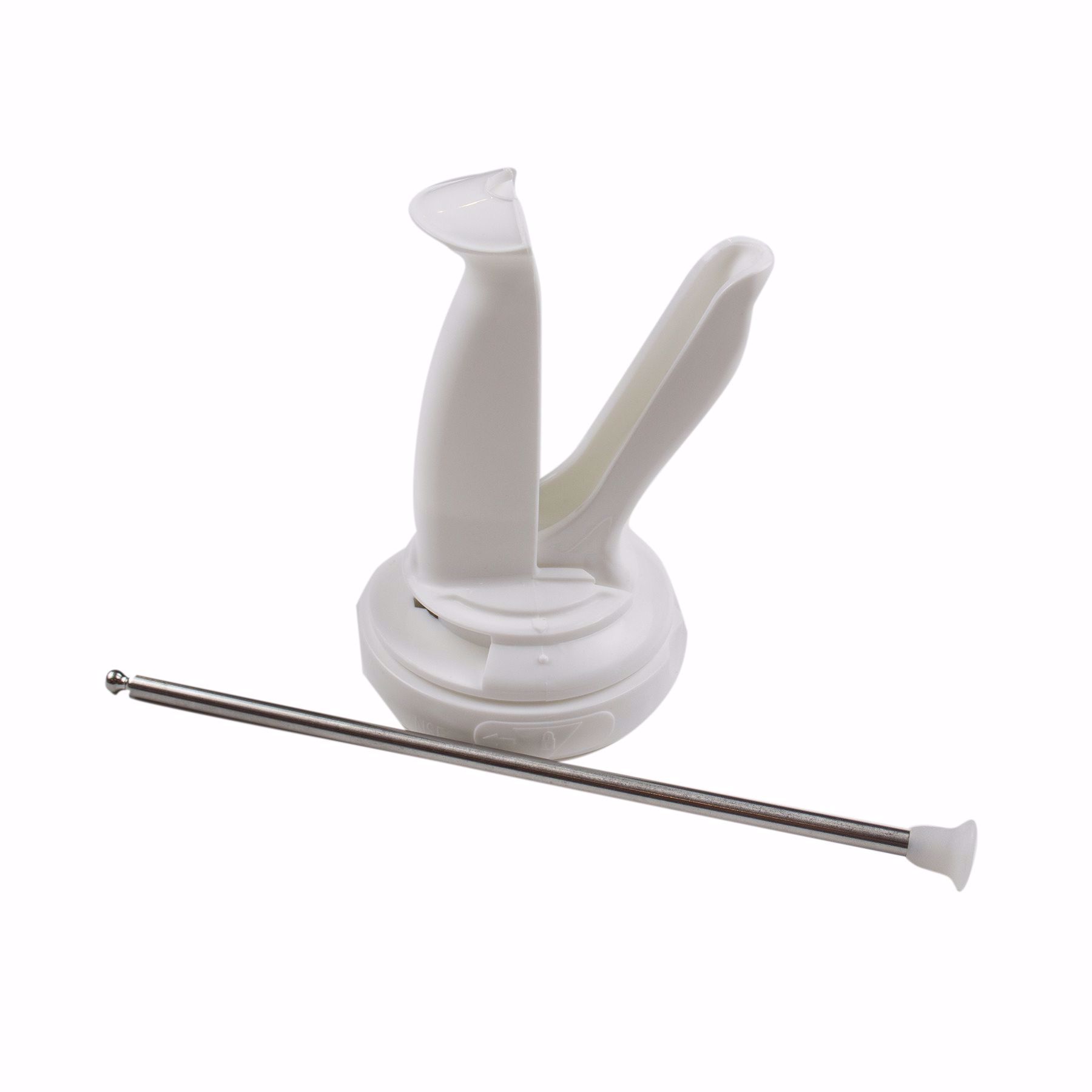 NCCO International Limited. 500ml (16oz) Portion Pal Handle - With Rod