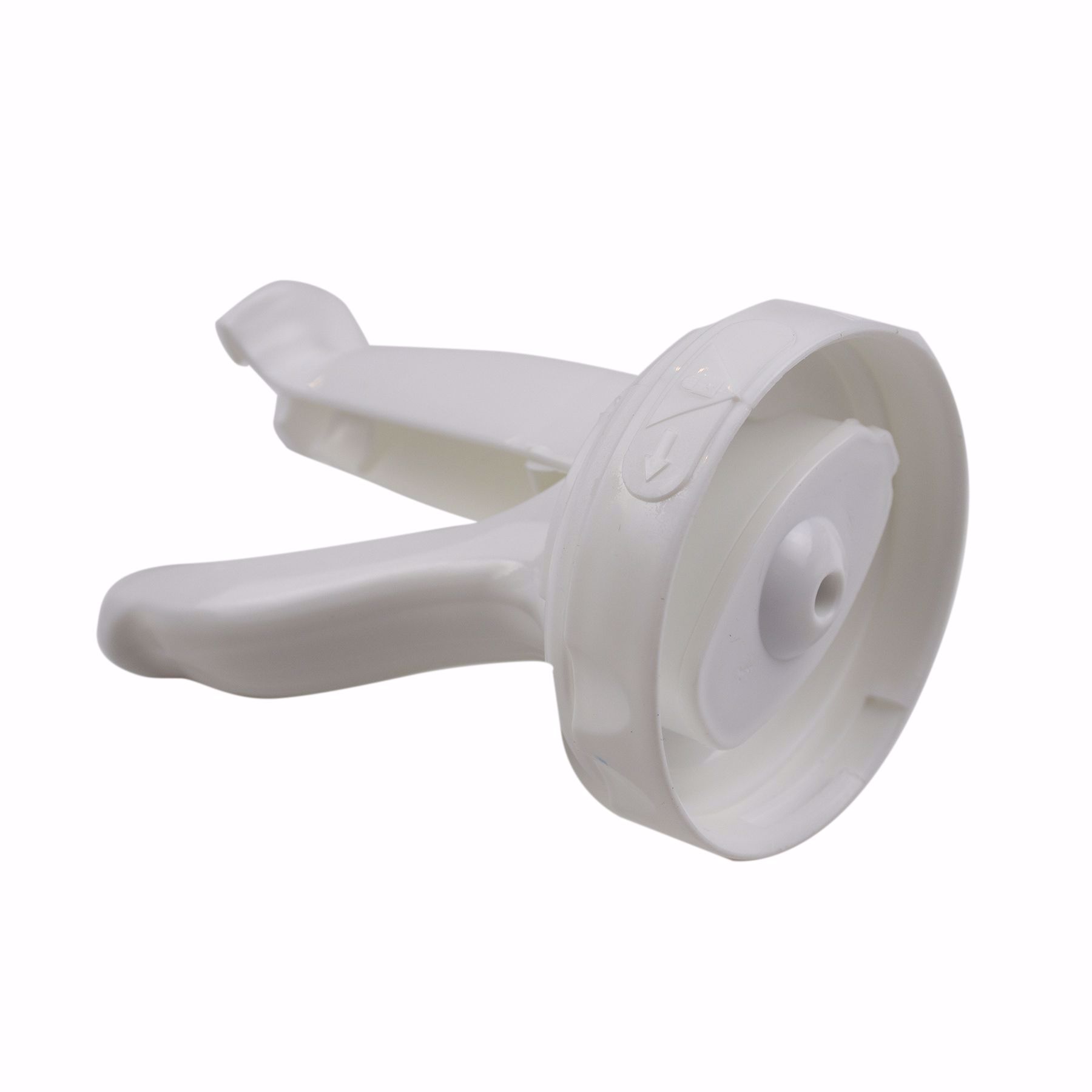 NCCO International Limited. 500ml (16oz) Portion Pal Handle-Trigger ...