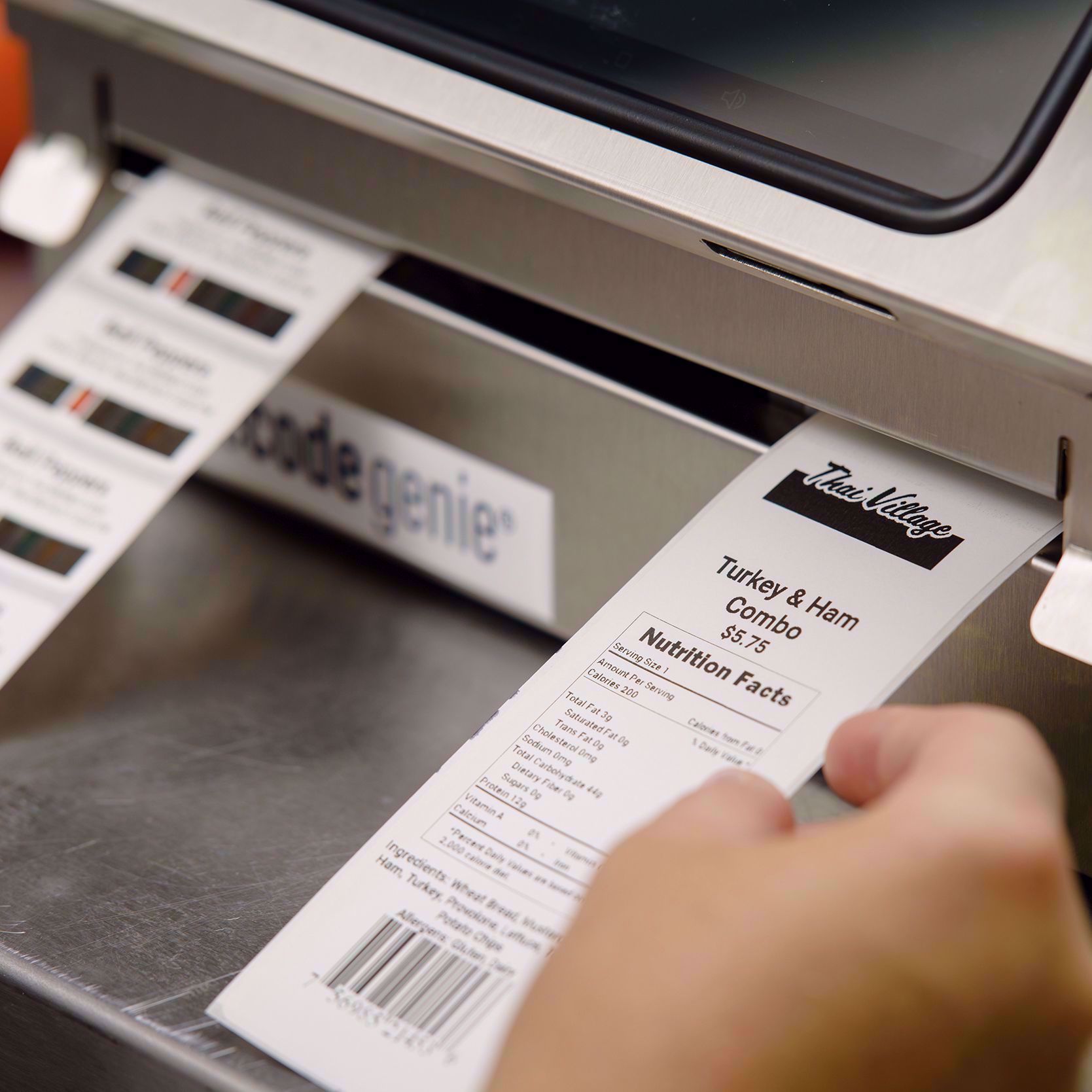 NCCO International Limited. 30 Day Recurring Order - Permanent 50mm x ...