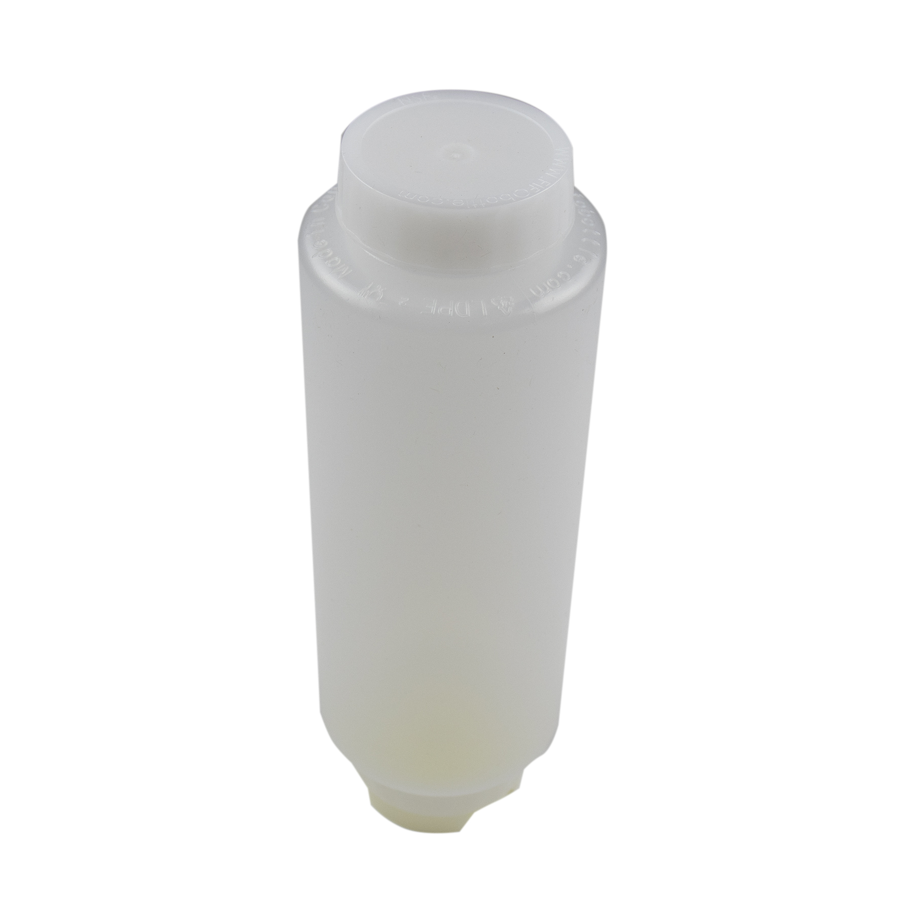 NCCO International Limited. 355ml (12oz) FIFO Bottles - 12pk