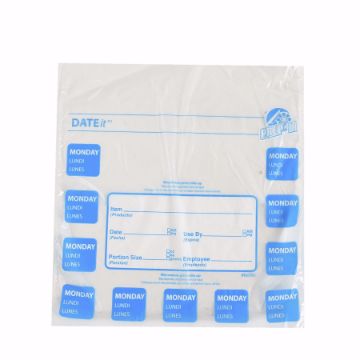 NCCO International Limited. Portion Bags