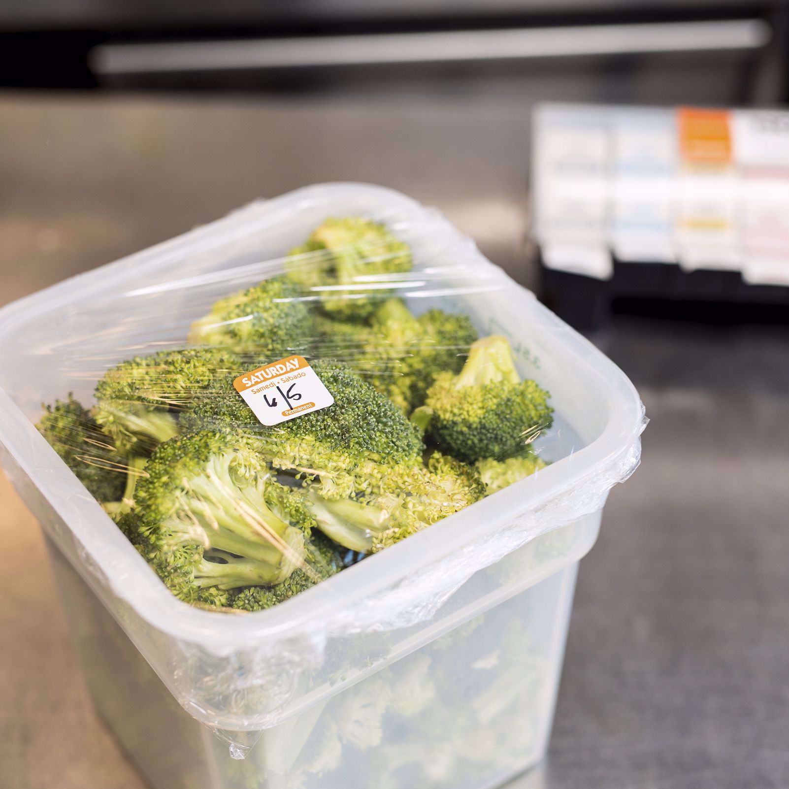 NCCO International Limited. 25mm (1″) Trilingual Permanent Labels ...