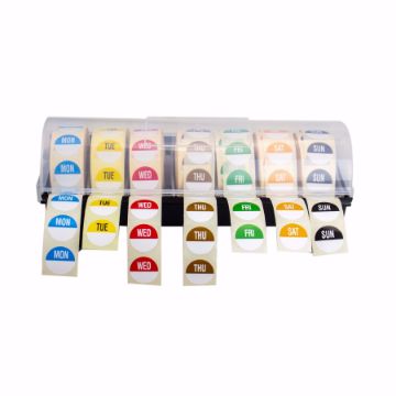 NCCO International Limited. Label Kits