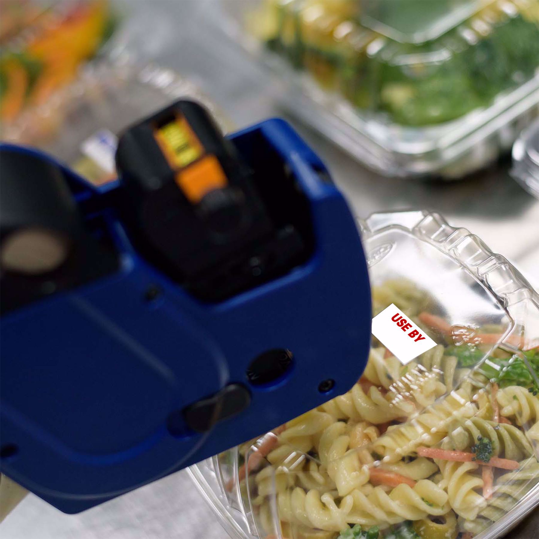 NCCO International Limited. 26mm (1") Removable-Freezable Double Line ...