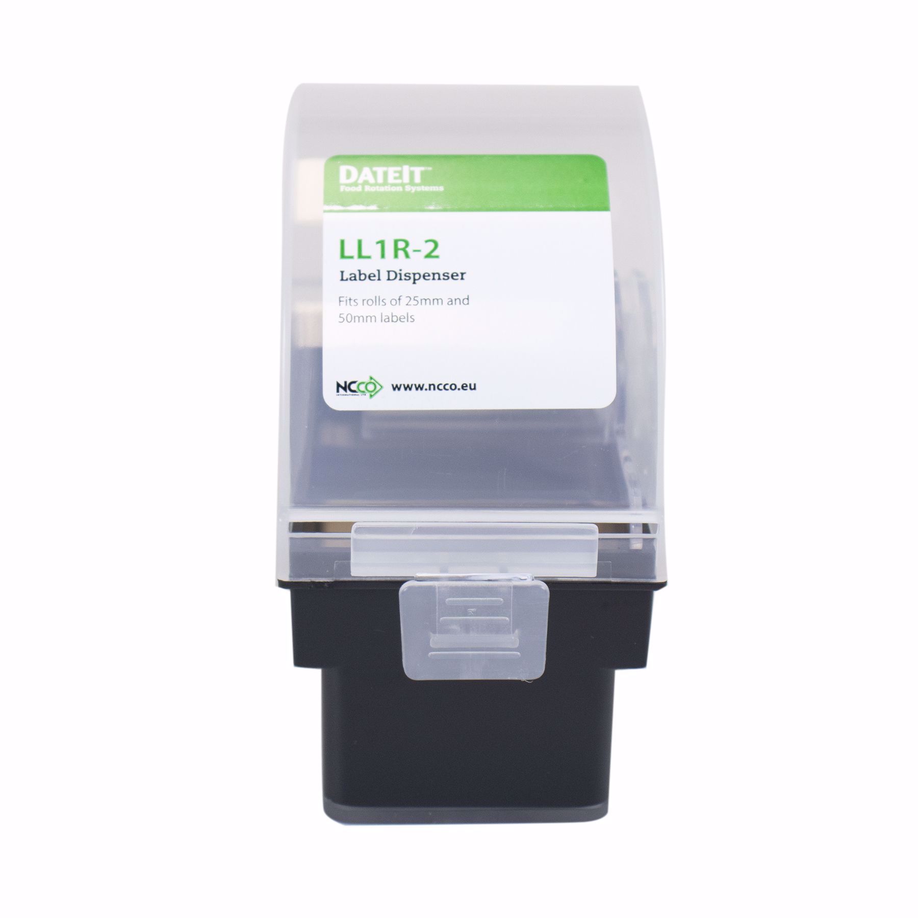 NCCO International Limited. Restaurant Food Date Sticker Dispenser ...