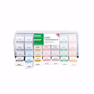 NCCO International Limited. Label Kits