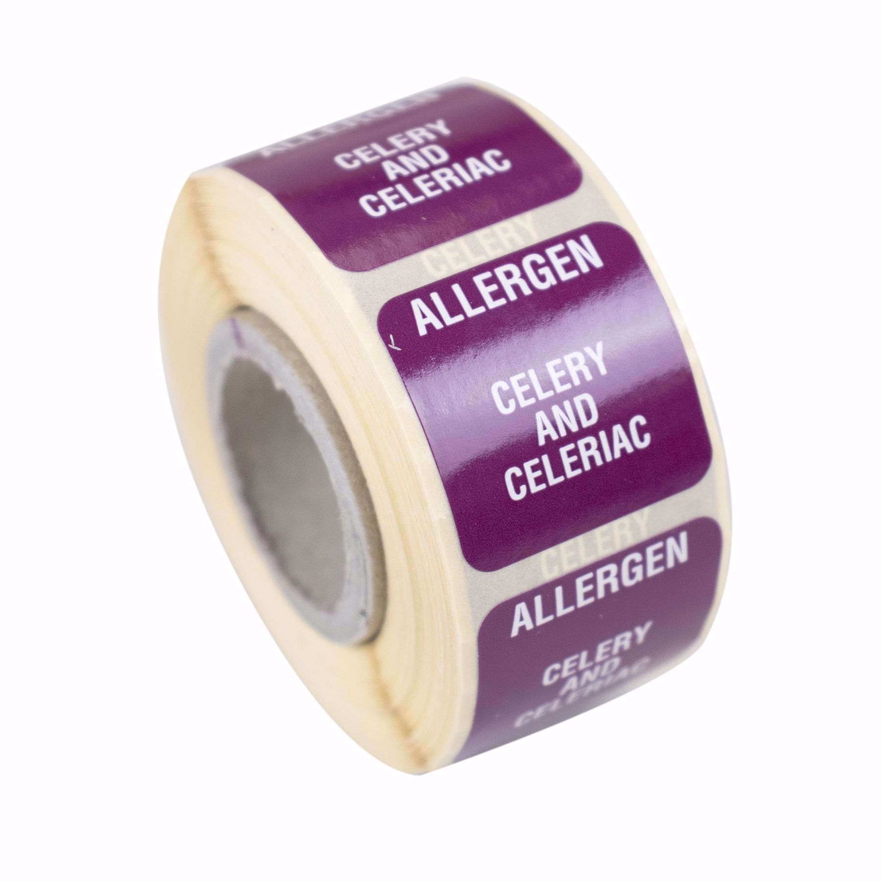 NCCO International Limited. 25mm (1") English Removable Individual ...