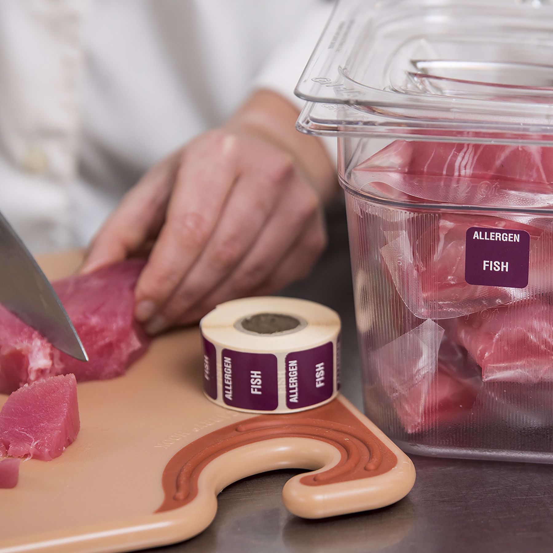 NCCO International Limited. 25mm (1") English Removable Individual ...