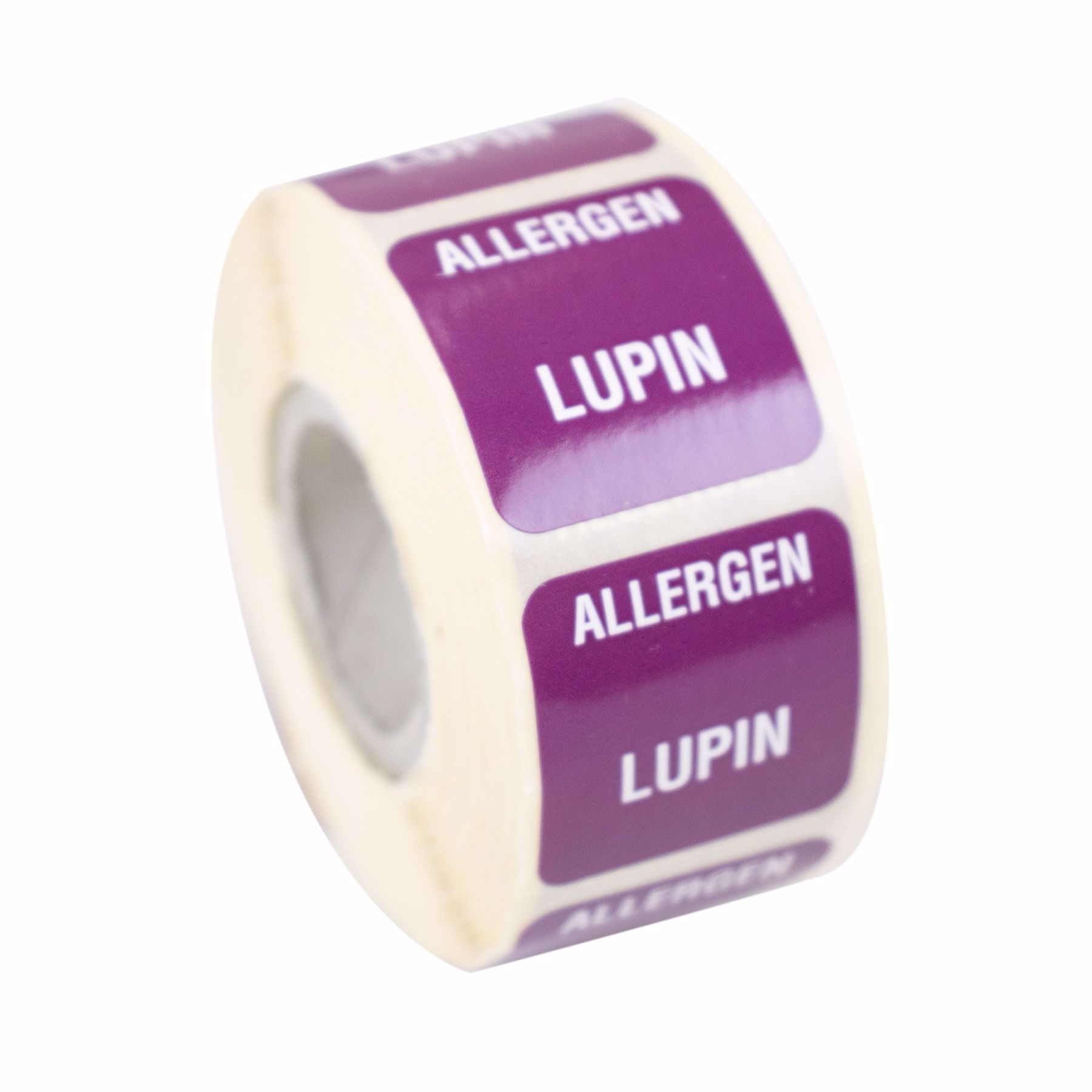 NCCO International Limited. 25mm (1") English Removable Individual ...