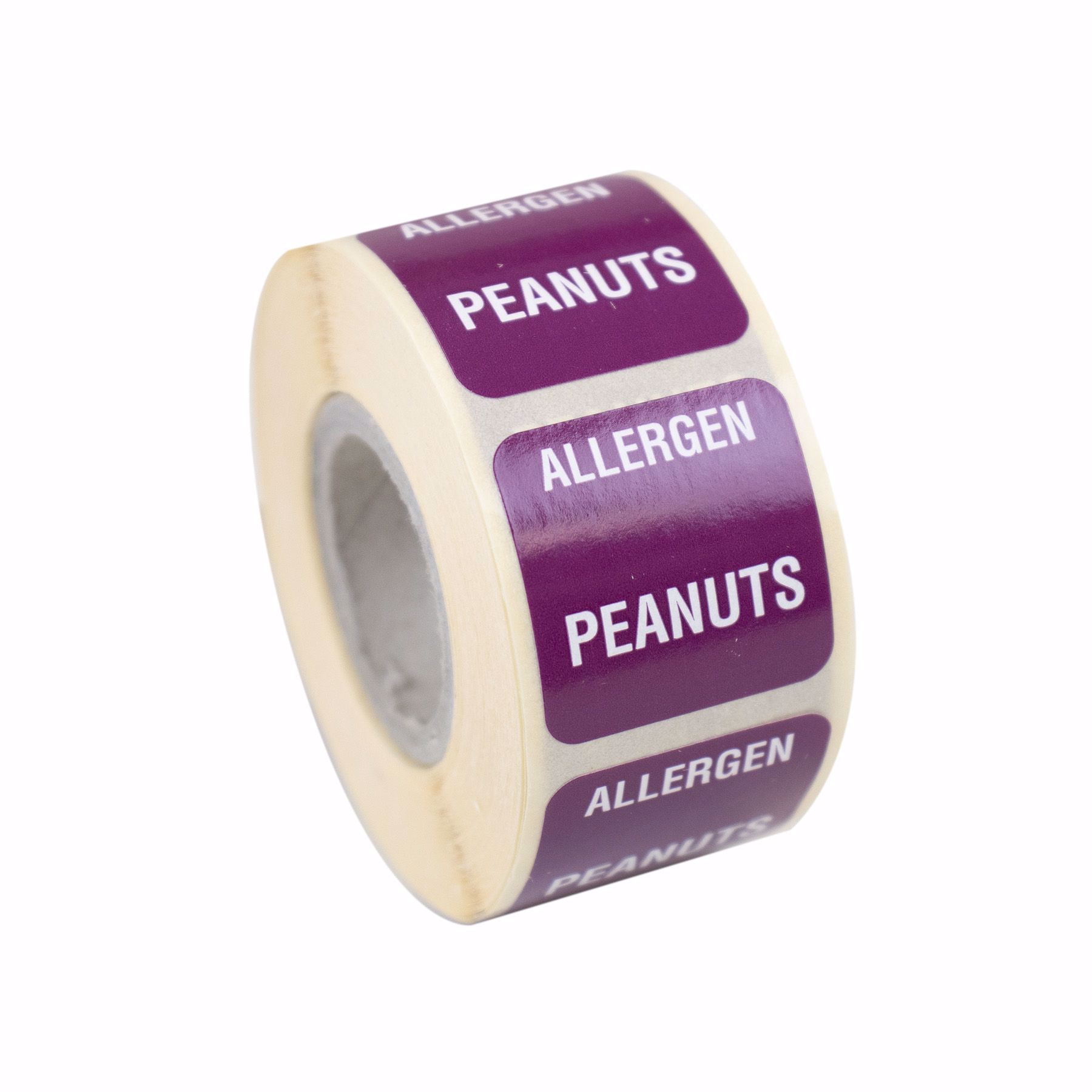 NCCO International Limited. 25mm (1") English Removable Individual ...