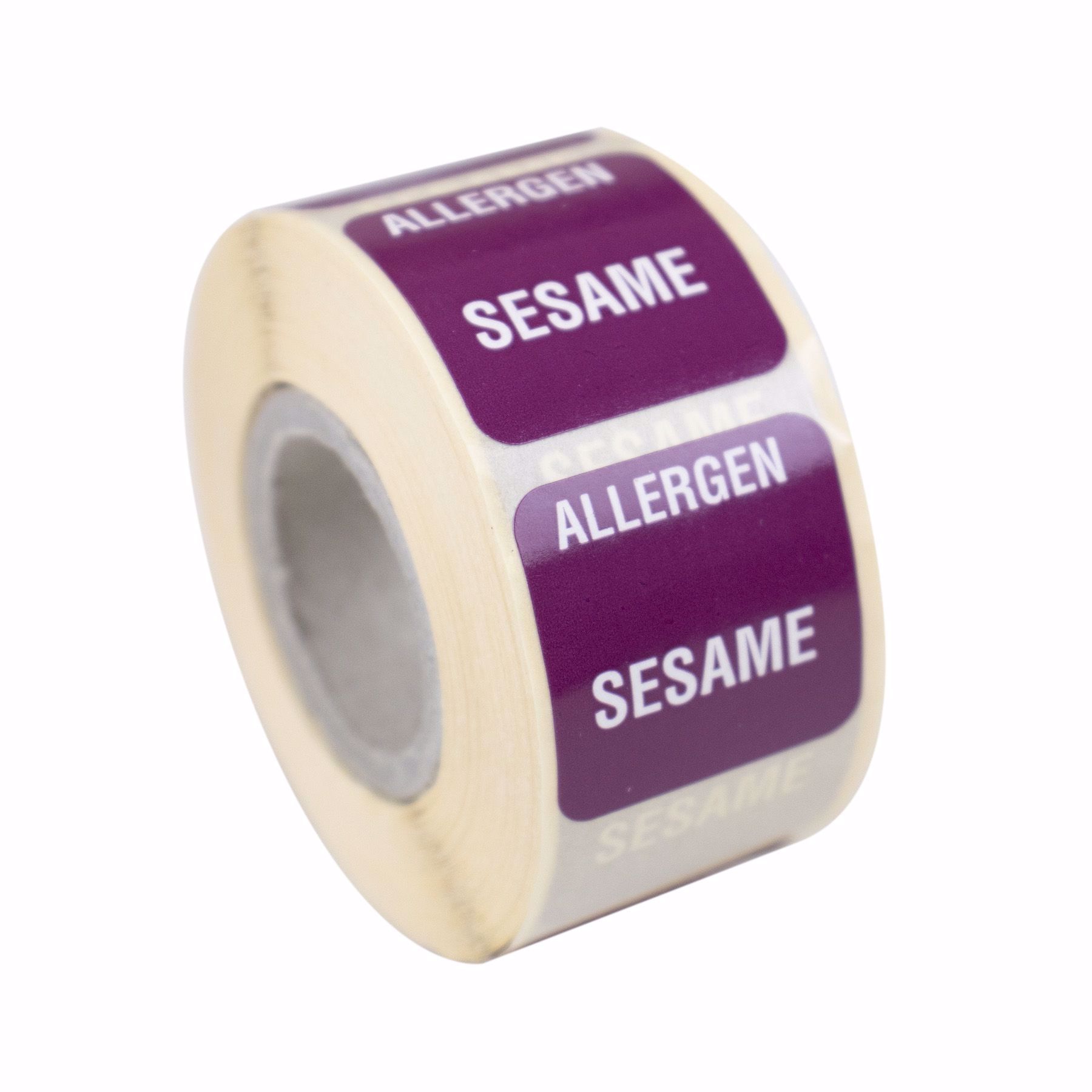 NCCO International Limited. 25mm (1") English Removable Individual ...