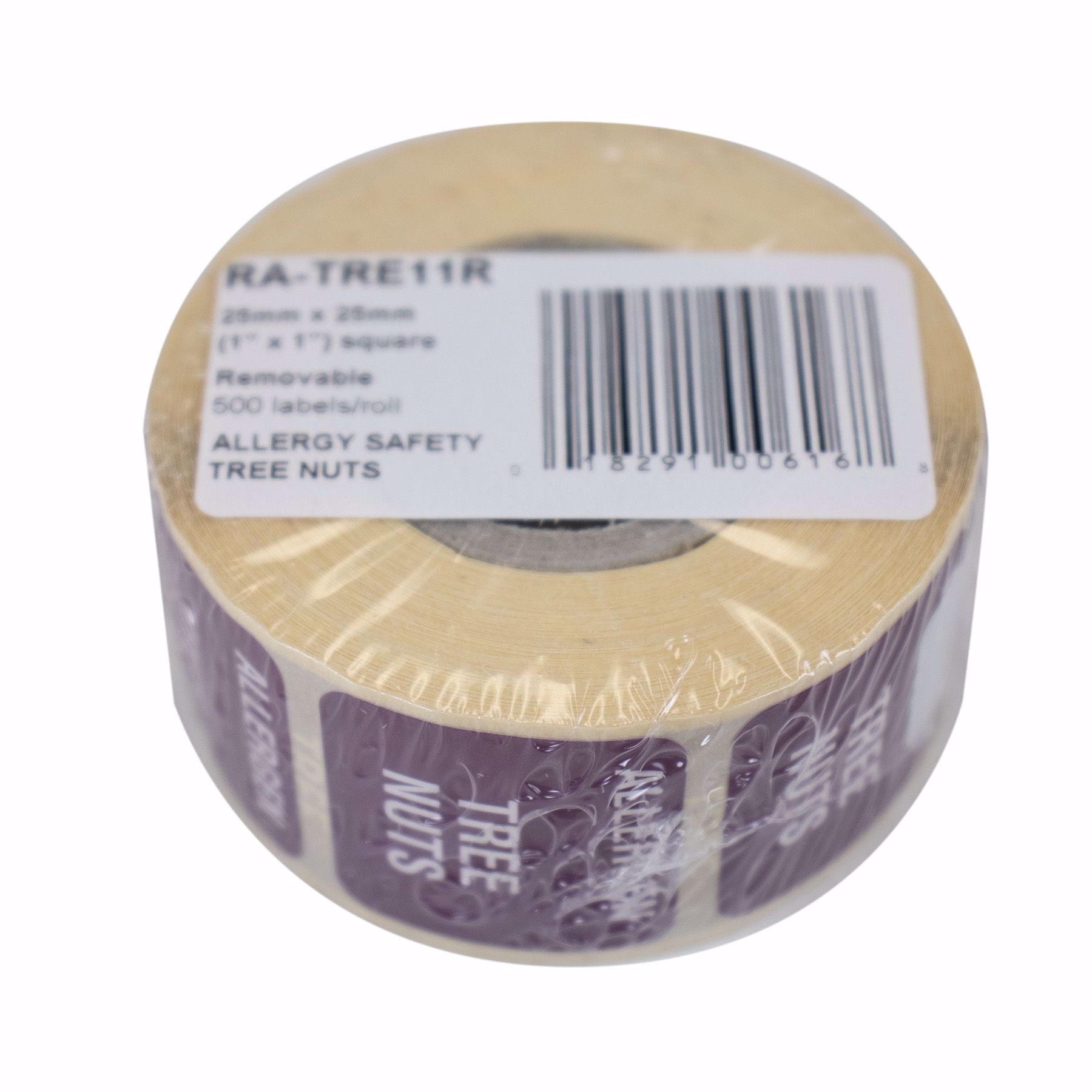 NCCO International Limited. 25mm (1") English Removable Individual ...