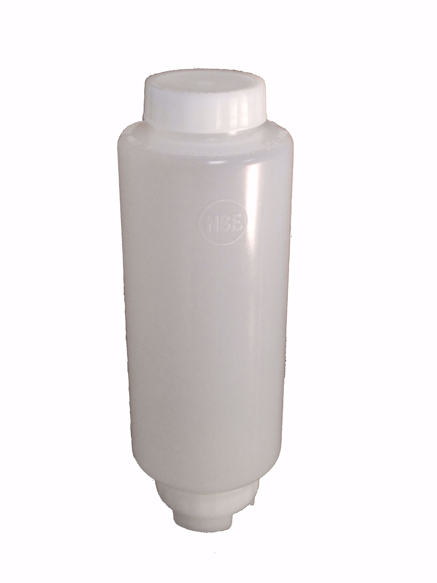 NCCO International Limited. 710ml (24oz) FIFO Bottles - 6pk