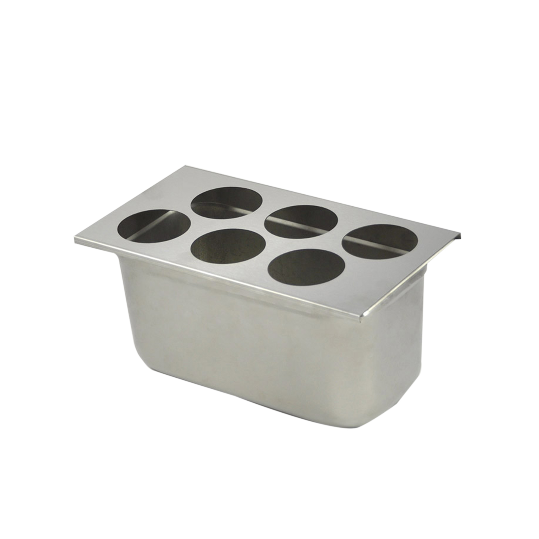 NCCO International Limited. 6 Hole FIFO Bottle Holder