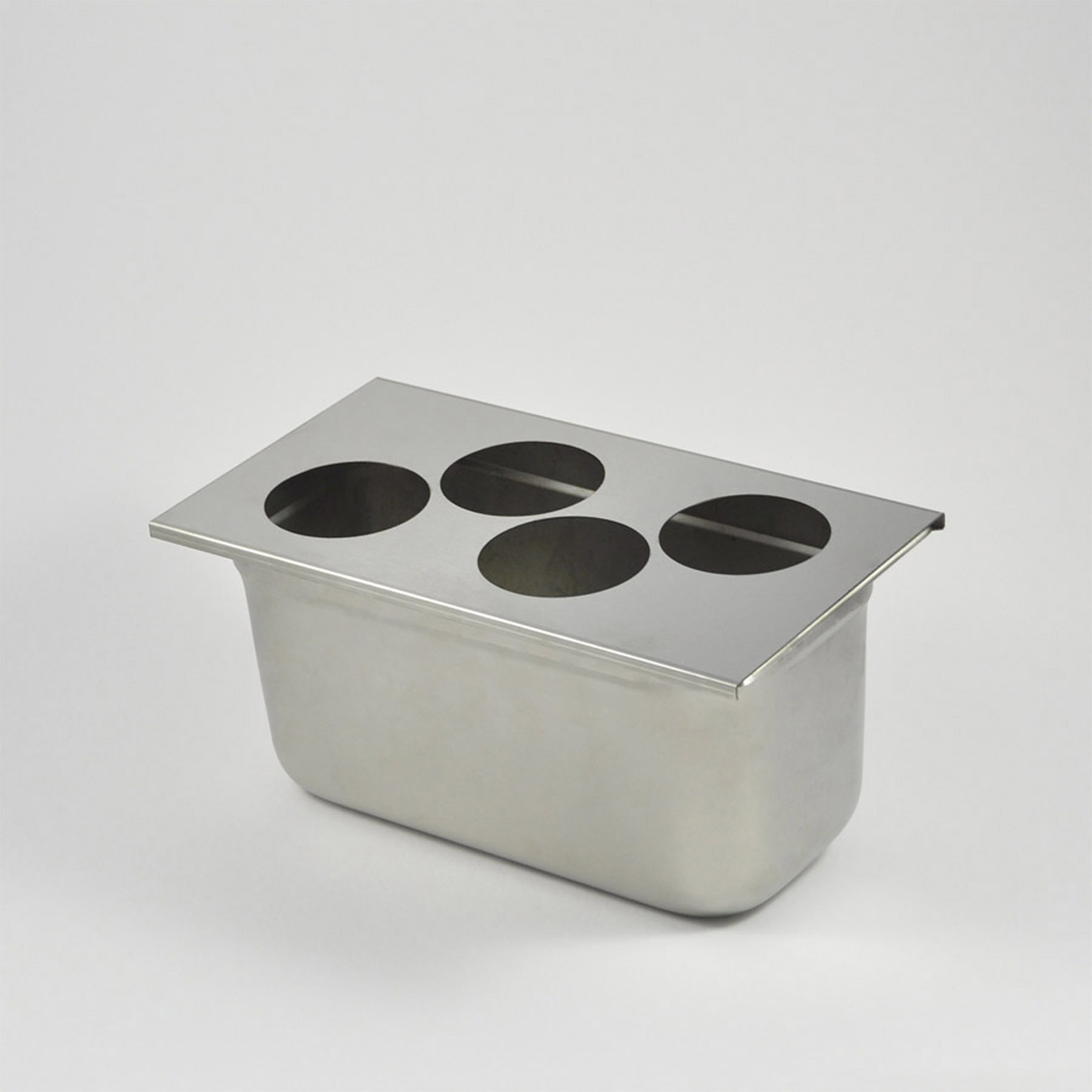 NCCO International Limited. 4 Hole Portion Pal Holder