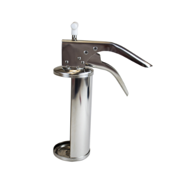 NCCO International Limited. Sauce Guns