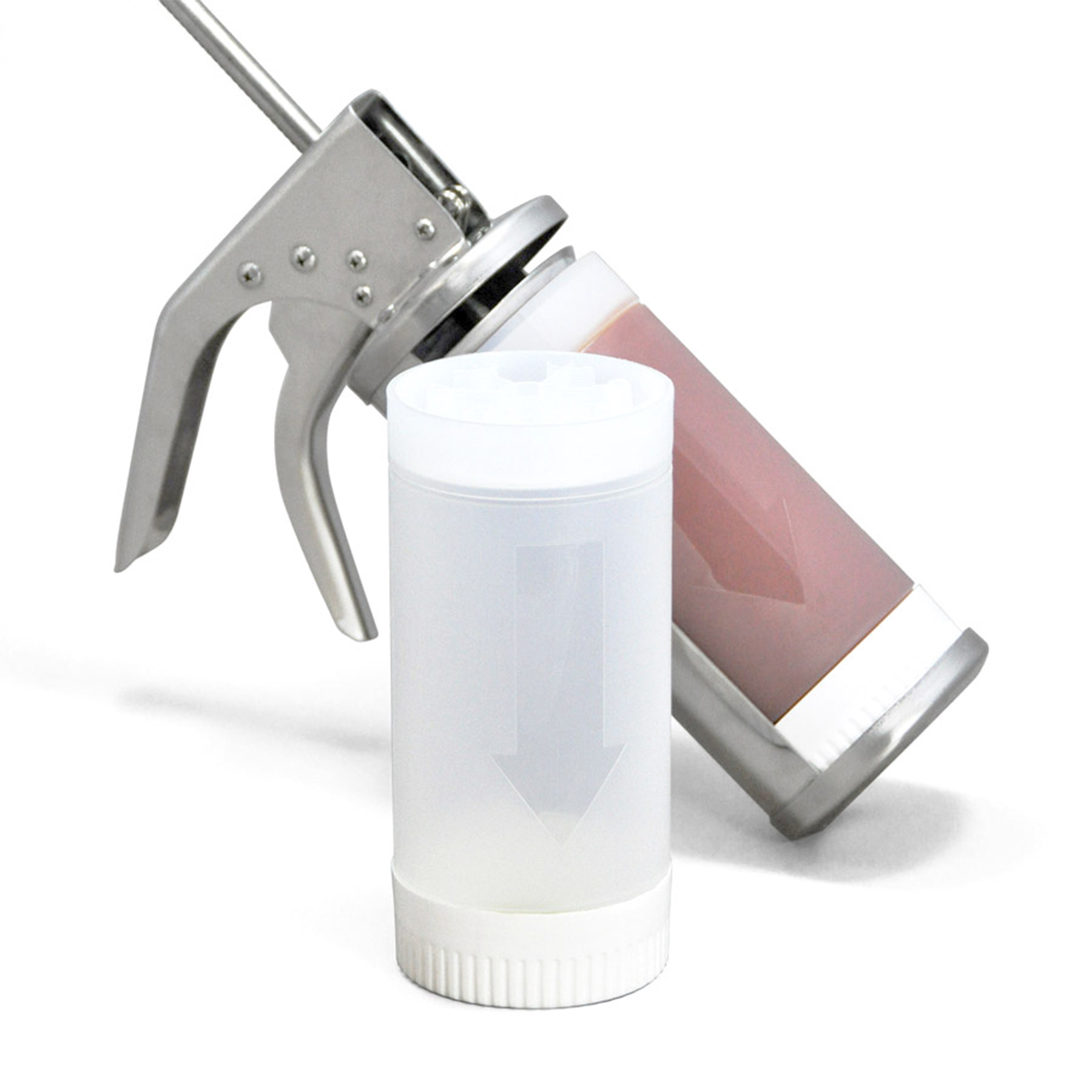 NCCO International Limited. 30ml (1 oz) Sauce Gun