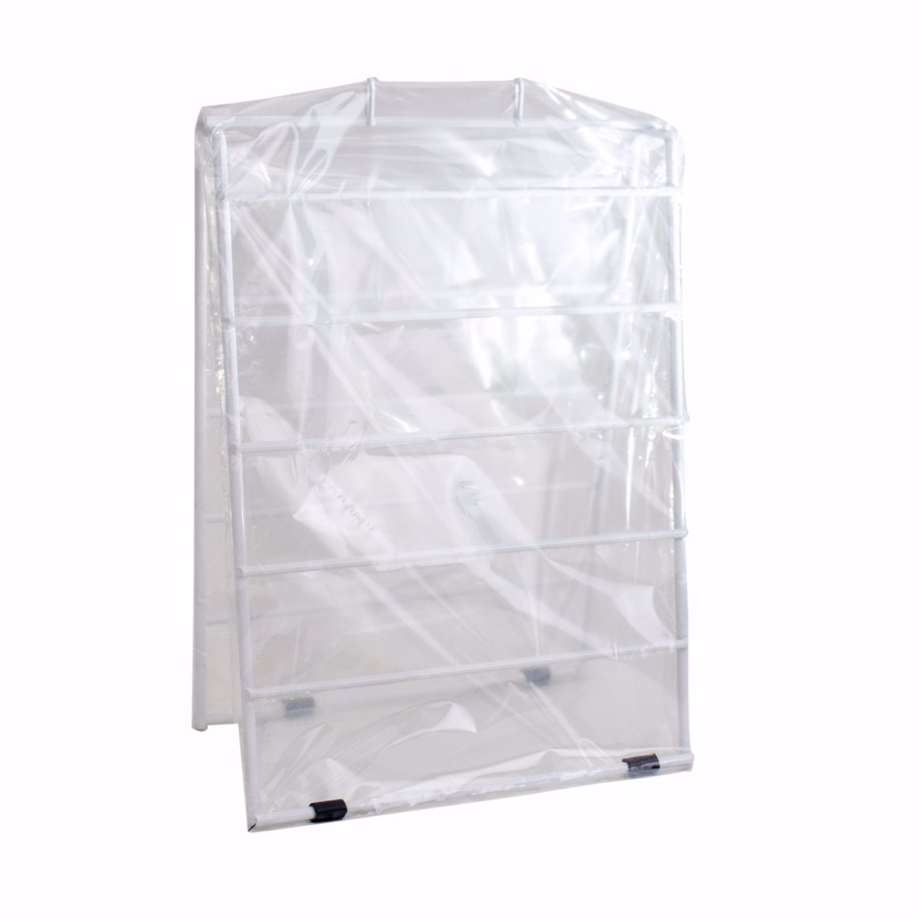 NCCO International Limited. DISPSB-65 Wire Coated Portioning Bag ...