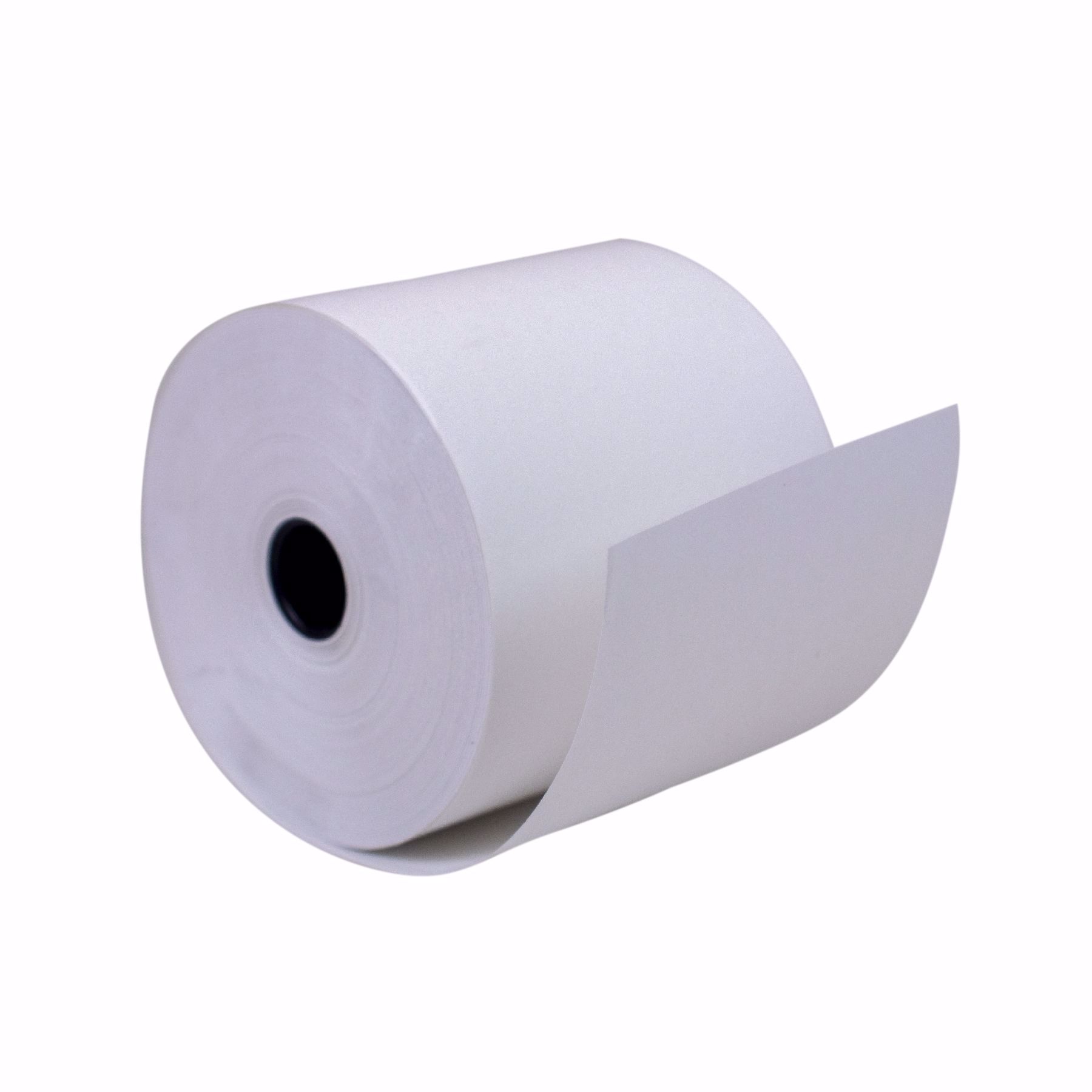 NCCO International Limited. Thermal 57mm x 65mm Till Roll