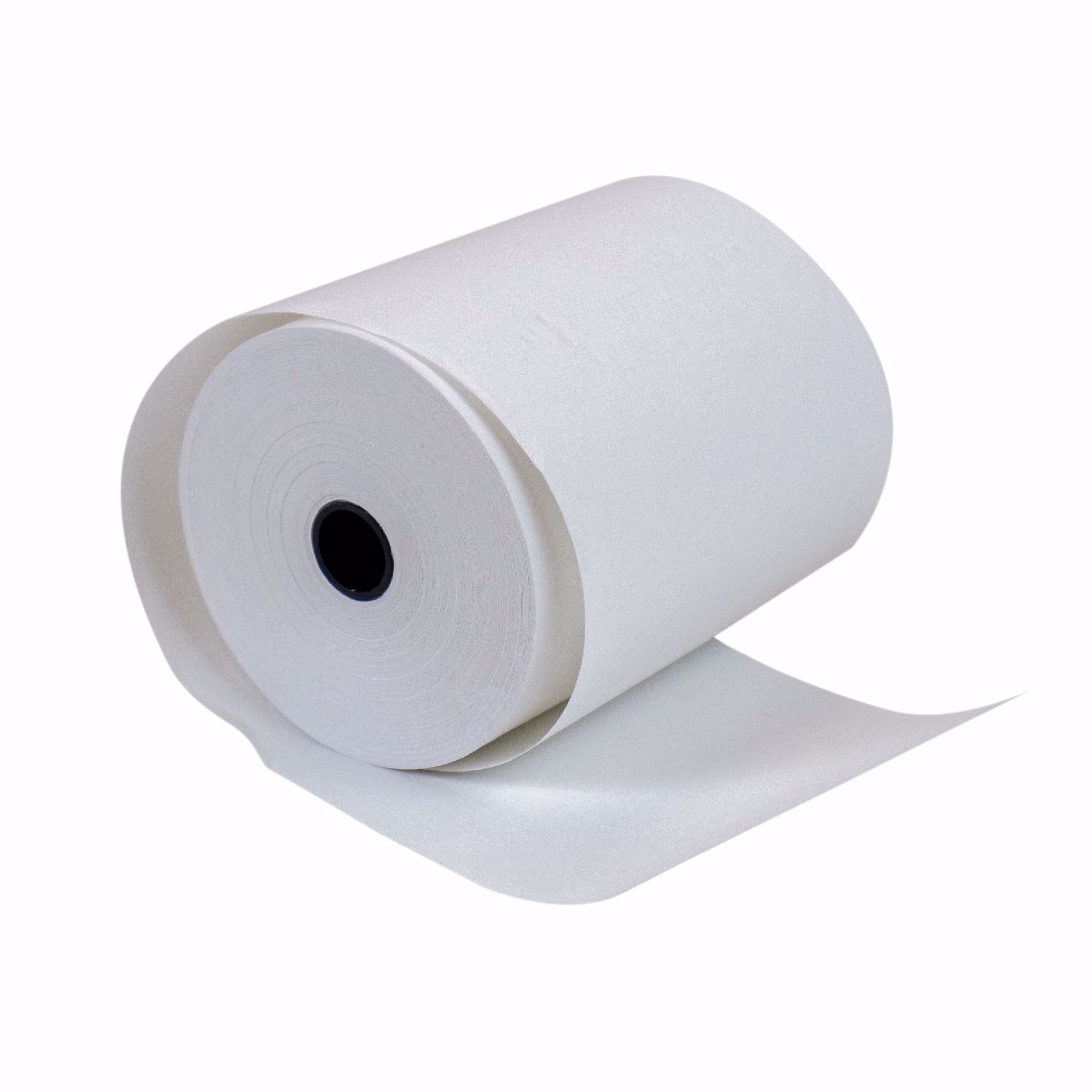 NCCO International Limited. Thermal 80mm x 66mm Till Roll