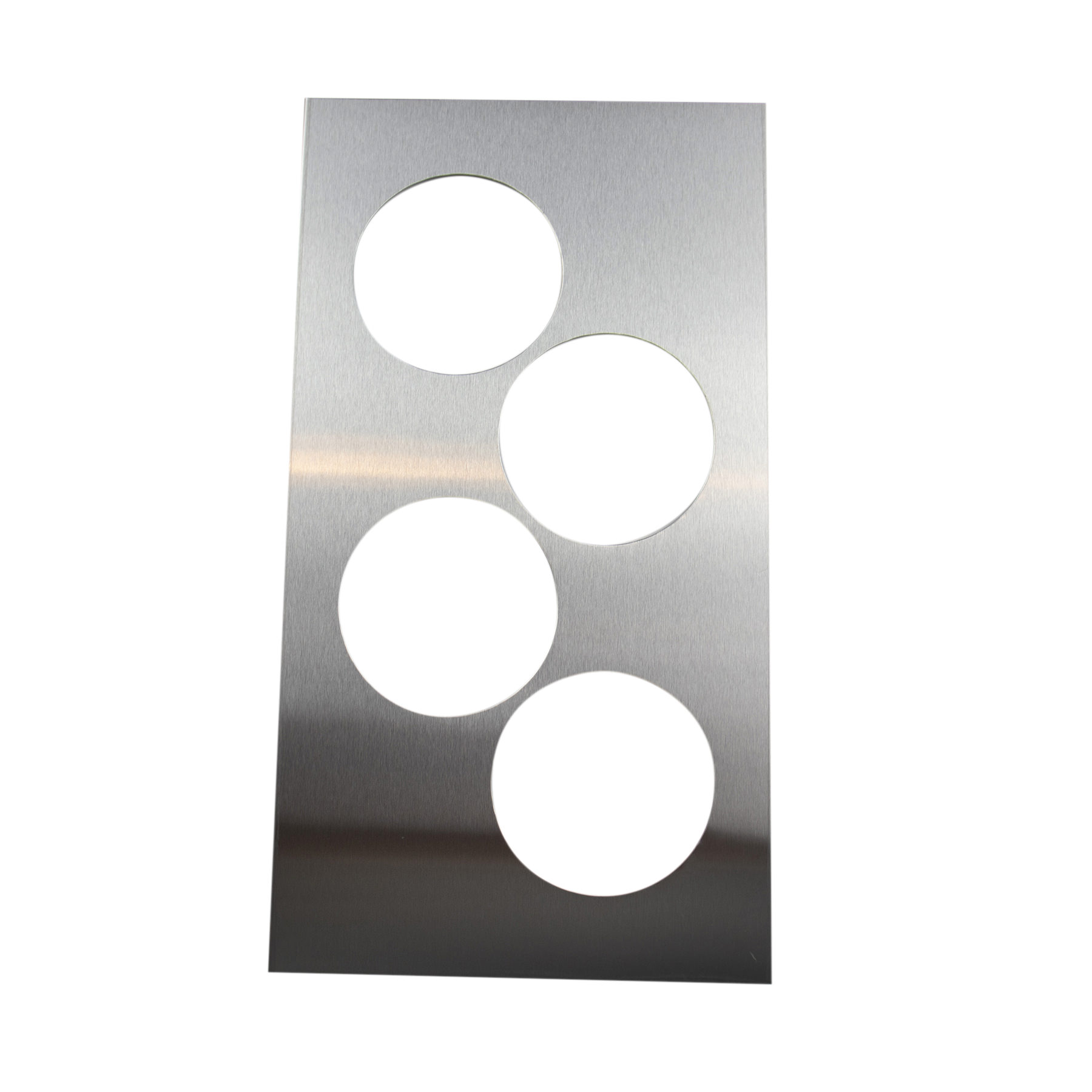NCCO International Limited. 4 Hole FIFO Bottle Holder