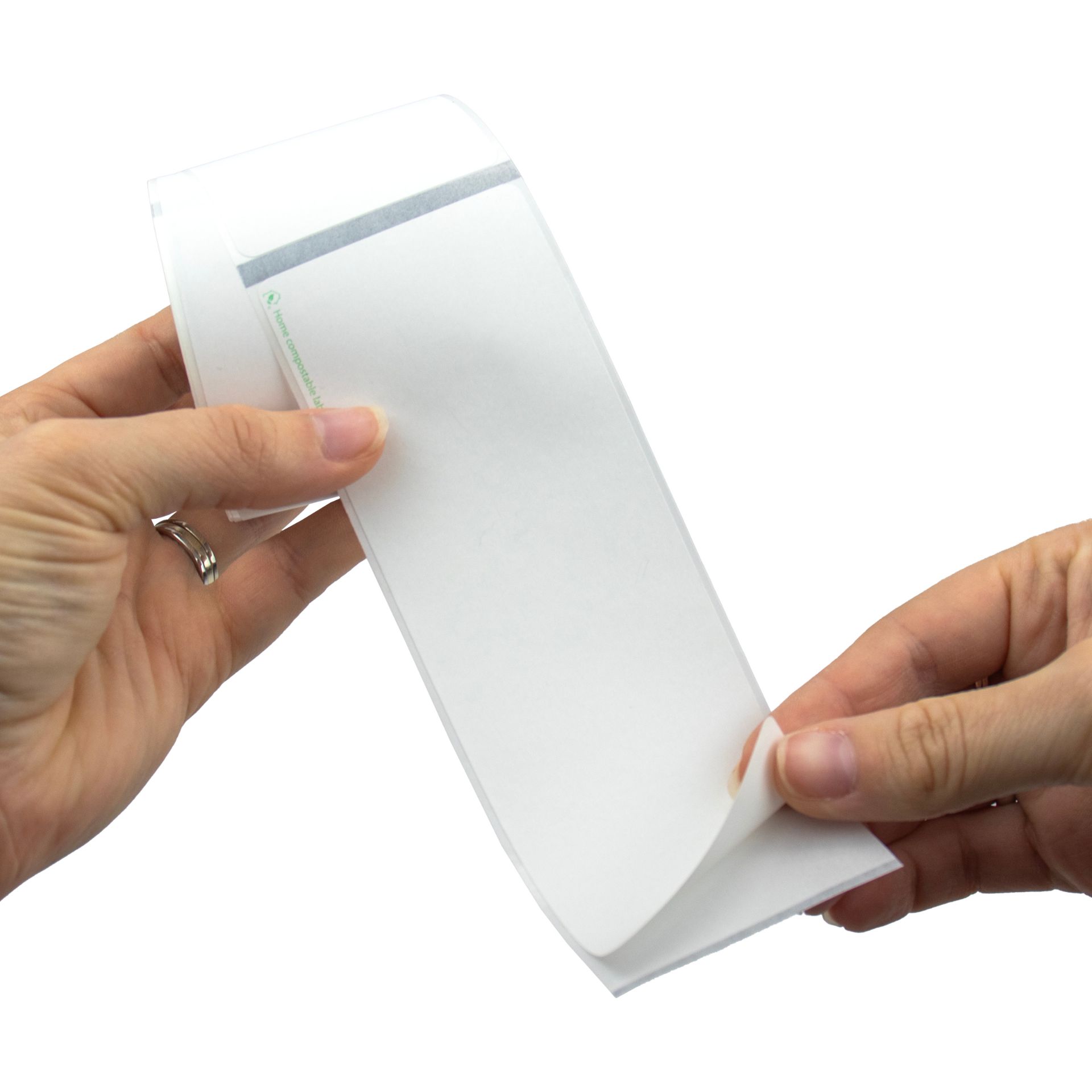 NCCO International Limited. DateCodeGenie® 50mm x 150mm (2" x 6 ...